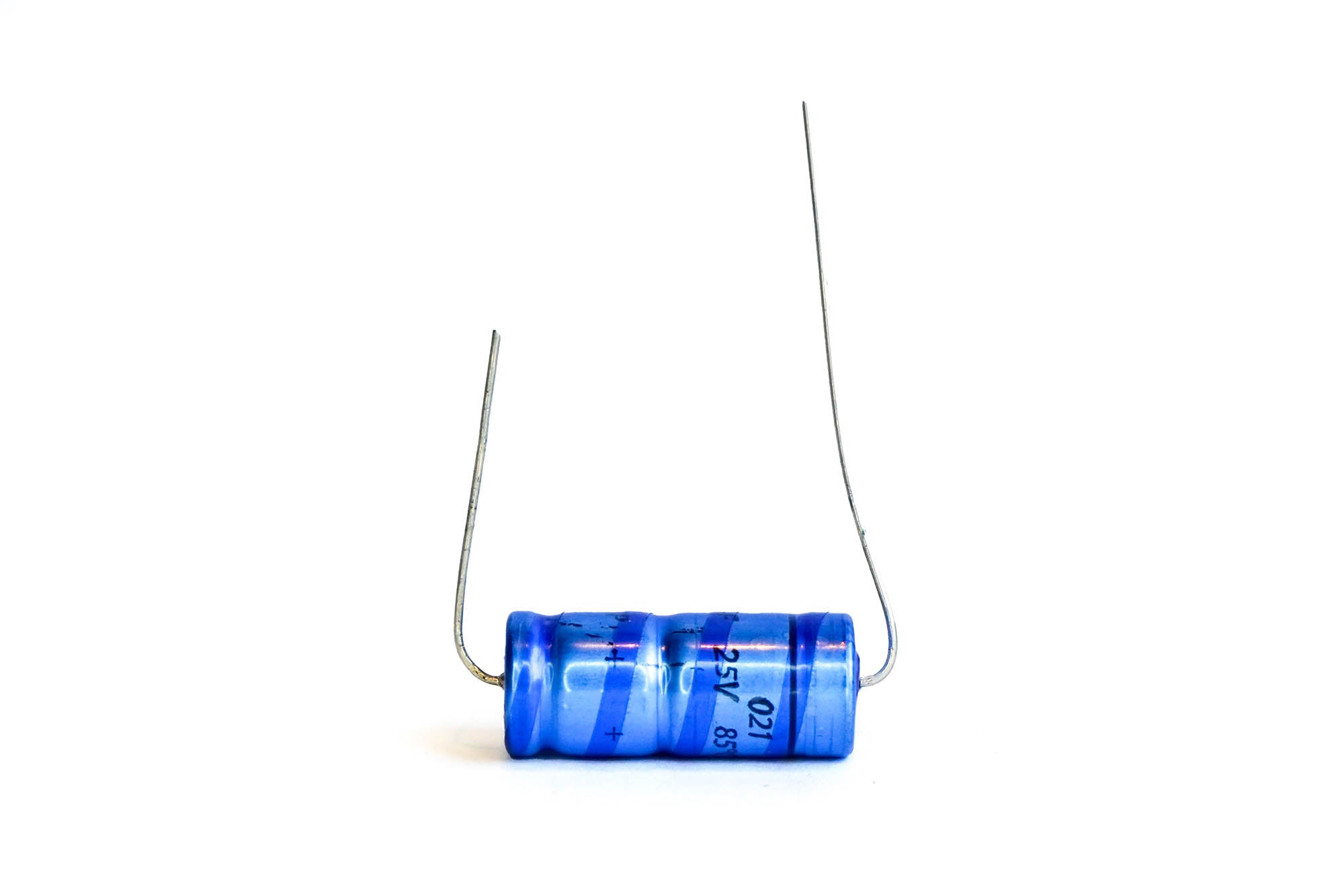 Electrical Components – Deltronic Labs