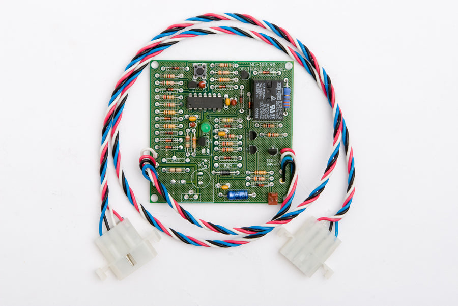 Interface & Control Boards – Deltronic Labs