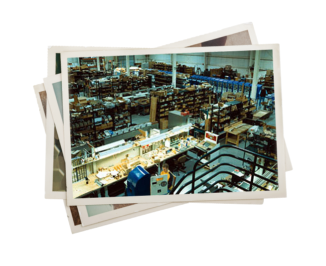 About Us – Deltronic Labs